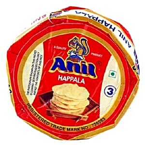 Buy Anil Happala 200 Gm Pouch Online At Best Price of Rs 82 - bigbasket