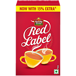 Buy Red Label Tea Online at Best Price of Rs 1120 - bigbasket