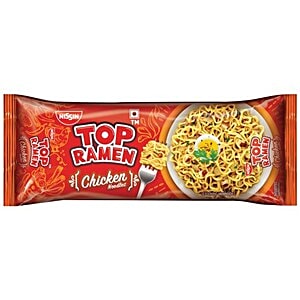 Top Ramen India: Buy Top Ramen Noodles Products Online @ Best Price ...