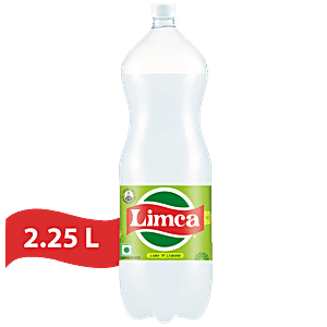 Buy Limca Soft Drink - Lime & Lemoni Online at Best Price of Rs 152 ...
