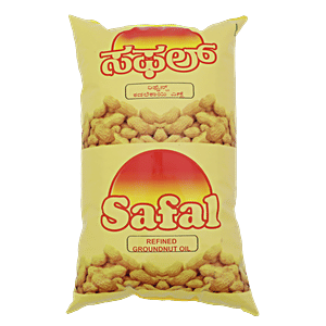 Buy Safal Oil and Safal Products Online at Best Prices| Bigbasket.com ...