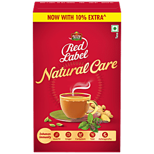 Buy Red Label Tea Natural Care 1 Kg Online At Best Price of Rs 620 ...