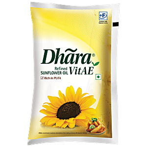 Buy Freedom Refined Oil Sunflower 1 Ltr Pouch Online At Best Price of Rs 144 - bigbasket