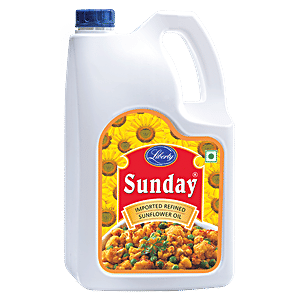 Sunday Sunflower, Rice Bran Oil: Buy Sunday Sunflower, Rice Bran Oil ...