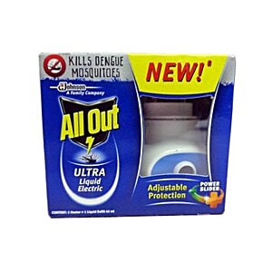 Buy All Out Super Long Lasting 60 Nights 45 Ml Online At Best Price of ...