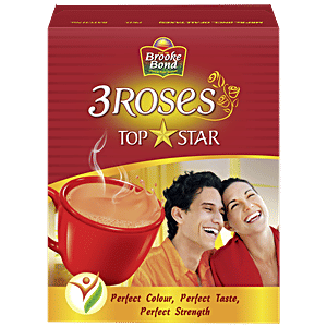 Buy 3 Roses Top Star Dust Tea Online at Best Price of Rs 220 - bigbasket