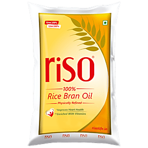 Buy Priya Rice Bran Oil - 100% Physically Refined Online at Best Price of Rs 837.5 - bigbasket