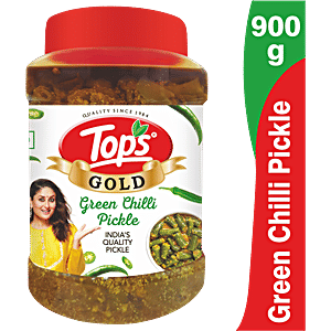 Buy Tops Premium Pickle Mixed 950 gm Online at the Best Price of Rs 195 ...