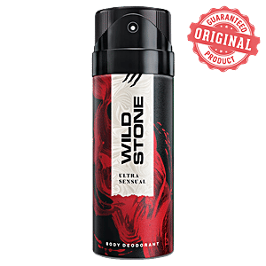 Buy Wild Stone Body Deodorant - Ultra Sensual Online at Best Price of ...