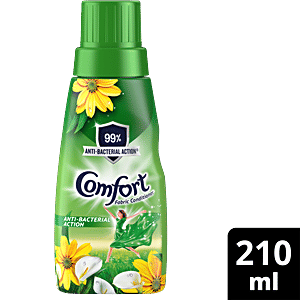Buy Comfort Intense Fabric Conditioner Online at Best Price of Rs 325 ...