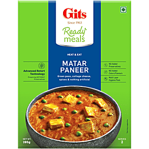 Gits Ready To Cook & Eat: Buy Gits Ready To Cook & Eat Online in India ...