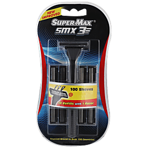 Buy Supermax Products Online at Best Prices in India - bigbasket