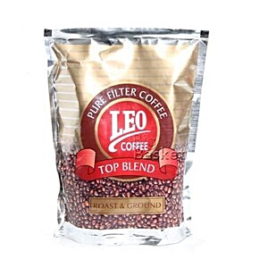 Leo Coffees India: Buy Leo Ground Coffee Products Online @ Best Price ...