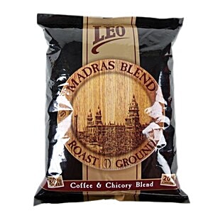 Leo Coffees India: Buy Leo Ground Coffee Products Online @ Best Price ...