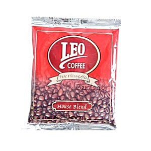 Leo Coffees India: Buy Leo Ground Coffee Products Online @ Best Price ...