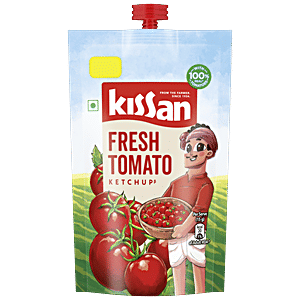 Kissan Products