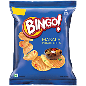 Buy Moofut Potato Chips - Spicy Masala Online at Best Price of Rs 18.8 ...