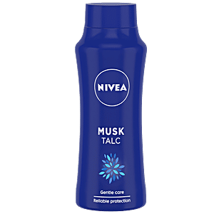 Buy Nivea Talc Musk 400 Gm Online At Best Price of Rs 299 - bigbasket