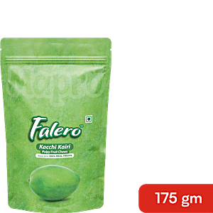 Buy Falero Tamarind Pulpy Fruit Chews Online at Best Price of Rs 117 ...