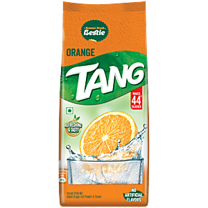 Buy Tang Instant Drink Mix Lemon 100 Gm Online At Best Price of Rs 30 ...