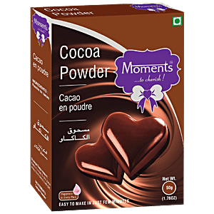 Cocoa Powder Store: Buy Cocoa Powder Online at Best Price - bigbasket