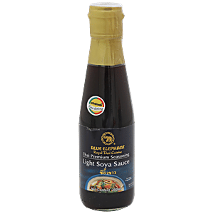 Buy Blue Elephant Royal Thai Cuisine Premium Seasoning Light Soya Sauce ...