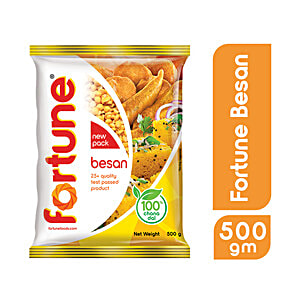 Buy Hira Besan - Horeca Online at Best Price of Rs null - bigbasket