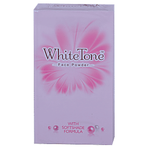 Buy White Tone Face Powder 50 Gm Carton Online at the Best Price of Rs ...