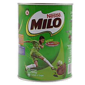 Buy Healthy Nestle Drinks Online at Lowest Price - bigbasket