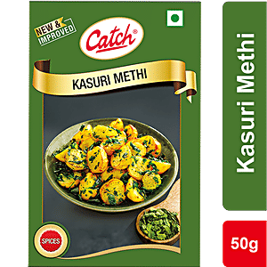 Buy Eastern Kasturi Methi 25 Gm Online At Best Price of Rs 25 - bigbasket