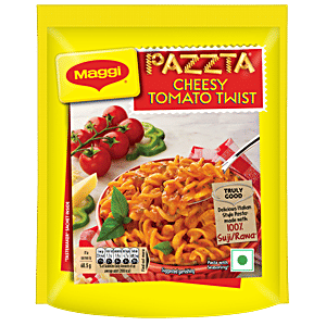 Instant Pasta:Buy instant pasta online in India at best price - bigbasket