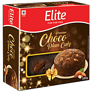 Buy Elite Surprise Cake - Plum Online at Best Price of Rs 160 - bigbasket