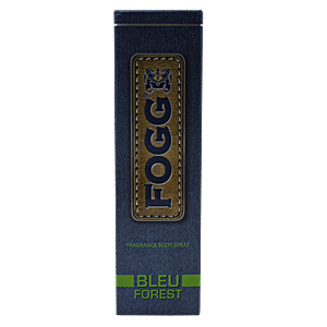 Buy Fogg Blue Series Ocean 120 Ml Online At Best Price of Rs 204 ...