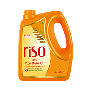 Buy Priya Rice Bran Oil - 100% Physically Refined Online at Best Price of Rs 654.39 - bigbasket