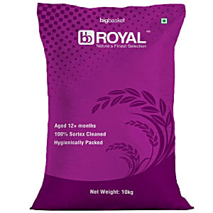 Buy BB Royal White Rice Packing Bag Online at Best Price of Rs 50 ...