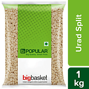 Urad Dal Store: Buy Urad Dal Online at Best Price - bigbasket