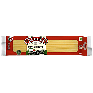 Buy Borges food products online at the best price. - bigbasket