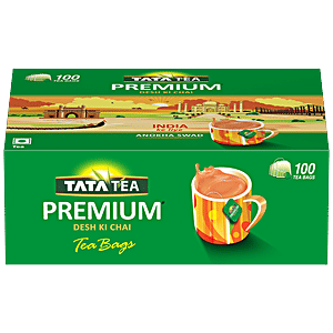Tata Tea Mr Bean Tea Bags: Buy Tata Tea Mr Bean Tea Bags Online in ...