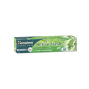 Buy Himalaya Toothpaste Online at Best Price in India - bigbasket