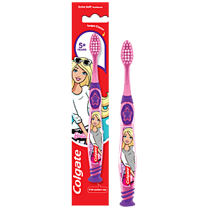 Barbie Baby Oral Care: Buy Barbie Baby Oral Care Online in India @ Best ...