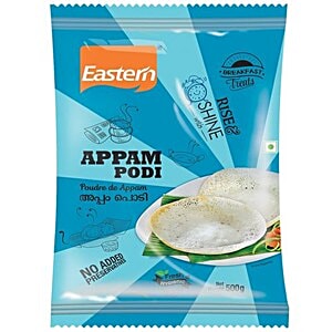 Buy Palat Appam Podi Online at Best Price of Rs 80.1 - bigbasket