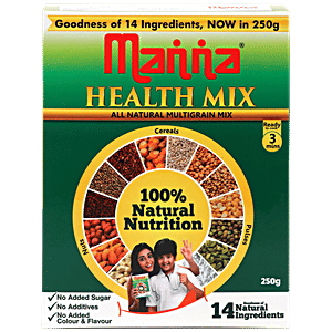 Manna Health Mix Products at Best Price Online|Manna Foods|Bigbasket ...