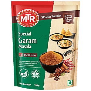Garam Masala Store: Buy Garam Masala Online at Best Price - bigbasket