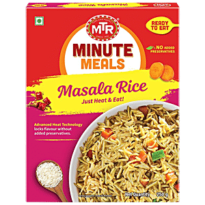 Buy Tasty Nibbles Masala Rice 250 Gm Online At Best Price of Rs 90 ...