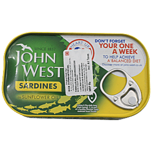 John West Foods India: Buy John West Products Online@ Best Price In ...