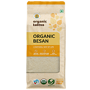 Besan Store: Buy Besan Online at Best Price - bigbasket