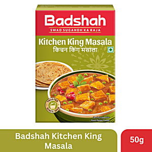 Buy Badshah Spices and Seasoning Masalas Online at Best Prices. - bigbasket