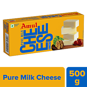 Buy Amul Processed Cheese Cubes 200 Gm Carton Online At Best Price of ...