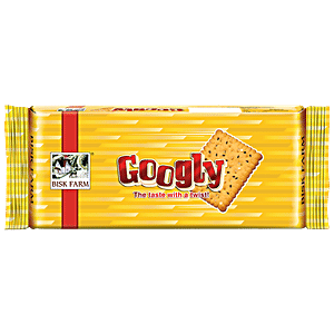 Buy Bisk Farm Biscuits - Googly 90 gm Pouch Online at Best Price. of Rs ...
