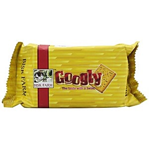 Buy Bisk Farm Biscuits Googly 200 Gm Pouch Online At Best Price of Rs ...